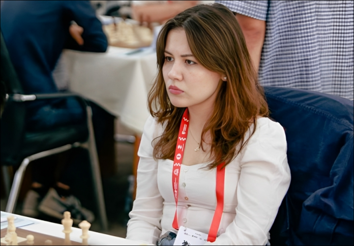 17-year old Daneshwar Bardiya wins Aktobe Open in Kazakhstan | ChessBase